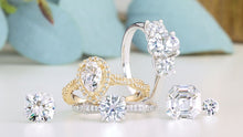 Local Jewelry Store (David Jewelers)