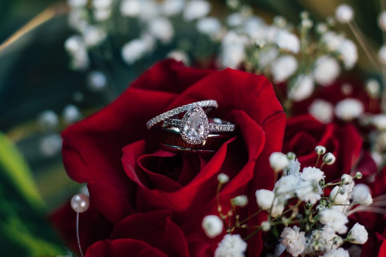 Local Jewelry Store (David Jewelers)