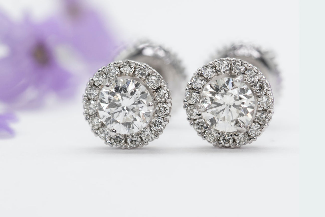 Local Jewelry Store (David Jewelers)