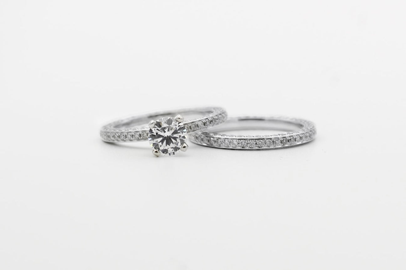 Local Jewelry Store (David Jewelers)